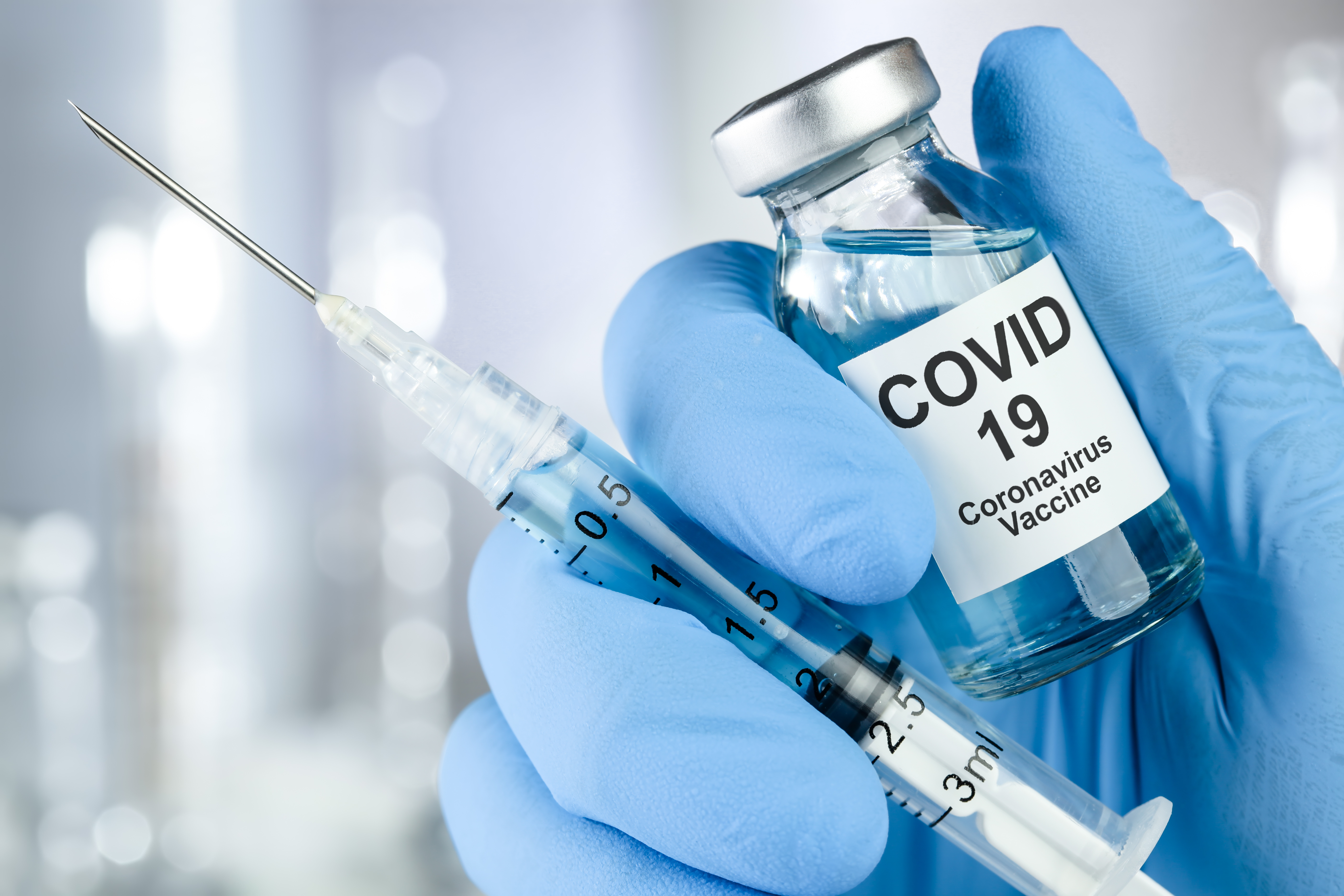 Vaccination and the Workplace During COVID-19