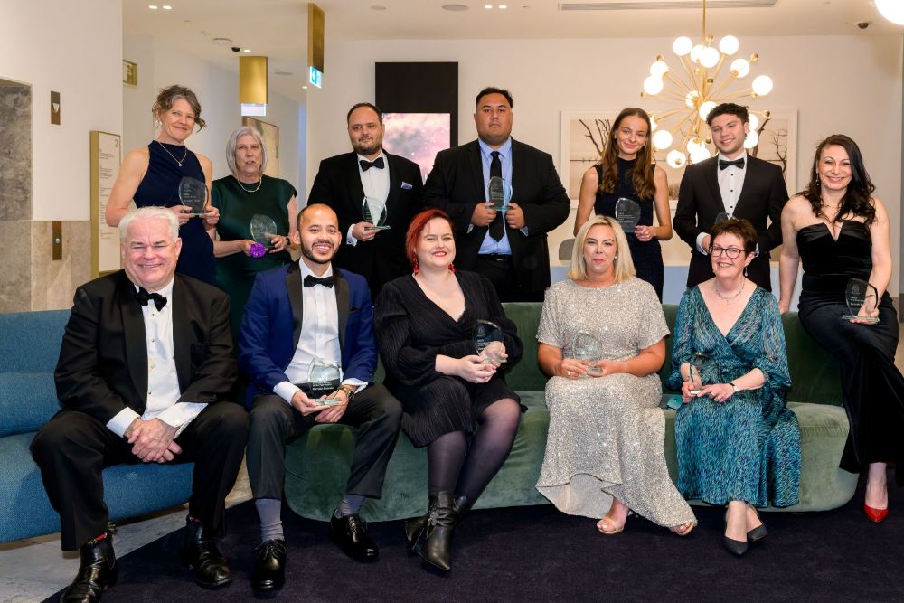 Law Society Awards