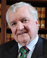 The Honourable Kevin Duggan AM QC RFD