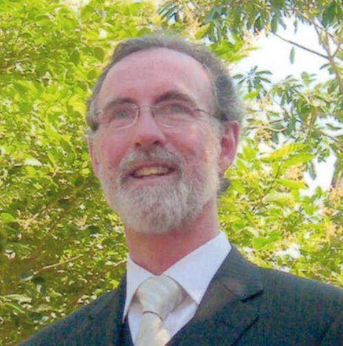 The Honourable John Mansfield AM QC